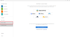 ¿Qué es un archivo CSV y cómo abrirlo? | ONLYOFFICE Blog