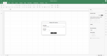 Cos’è un file CSV e come aprirlo? | ONLYOFFICE Blog