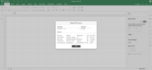 什么是 CSV 文件以及如何打开它？ | ONLYOFFICE 博客