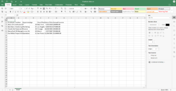 ¿Qué es un archivo CSV y cómo abrirlo? | ONLYOFFICE Blog