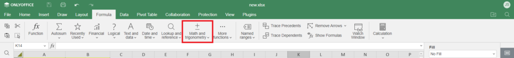SUMMEWENN-Funktion in Excel erklärt | ONLYOFFICE Blog