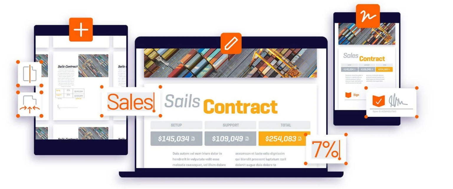 Top 12 Adobe Acrobat alternatives in 2025 | ONLYOFFICE Blog