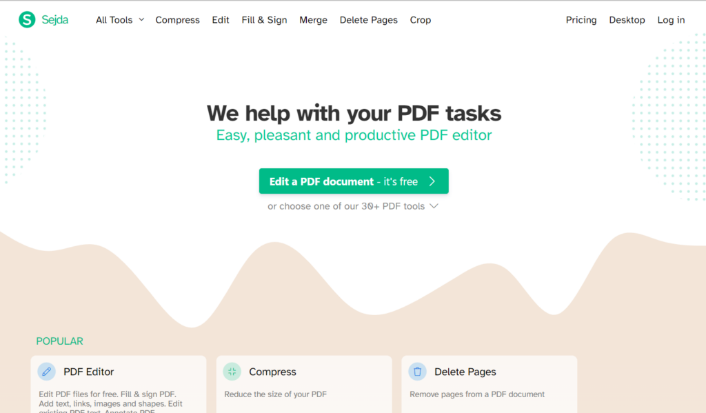Top 12 Adobe Acrobat alternatives in 2025 | ONLYOFFICE Blog