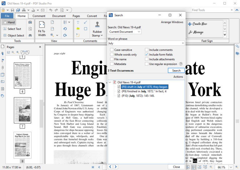 Top 12 Adobe Acrobat alternatives in 2025 | ONLYOFFICE Blog