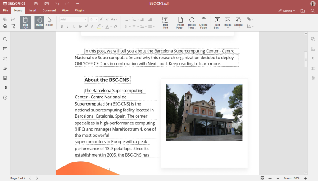 Top 10 Adobe Acrobat alternatives in 2024 | ONLYOFFICE Blog