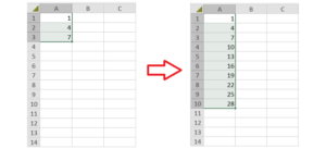 AutoComplete in Excel sheets explained | ONLYOFFICE Blog
