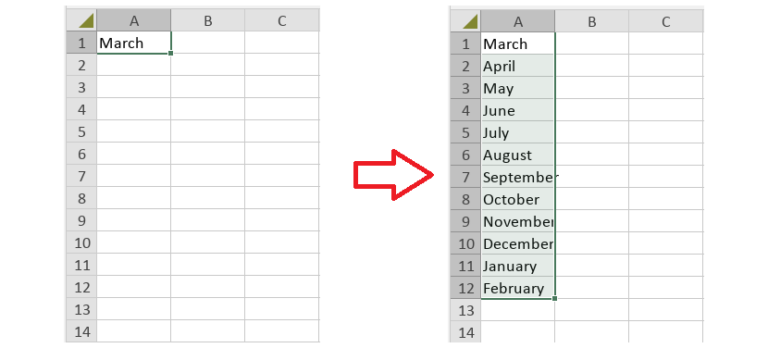 AutoComplete in Excel sheets explained | ONLYOFFICE Blog