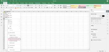 AutoComplete in Excel sheets explained | ONLYOFFICE Blog
