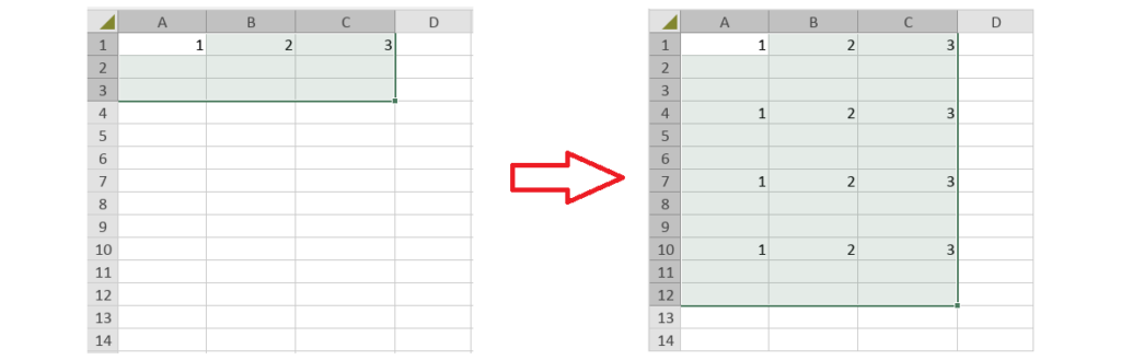 AutoComplete in Excel sheets explained | ONLYOFFICE Blog