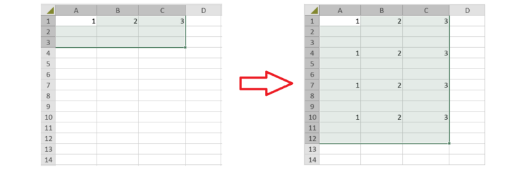 AutoComplete in Excel sheets explained | ONLYOFFICE Blog