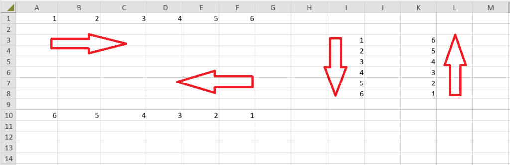 AutoComplete in Excel sheets explained | ONLYOFFICE Blog