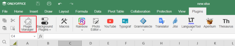 AutoComplete in Excel sheets explained | ONLYOFFICE Blog