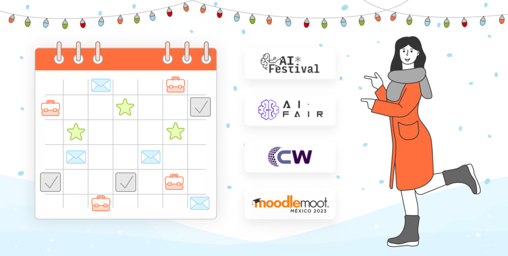 Conheça o ONLYOFFICE neste inverno: próximos eventos Conheça o ONLYOFFICE neste inverno: próximos eventos