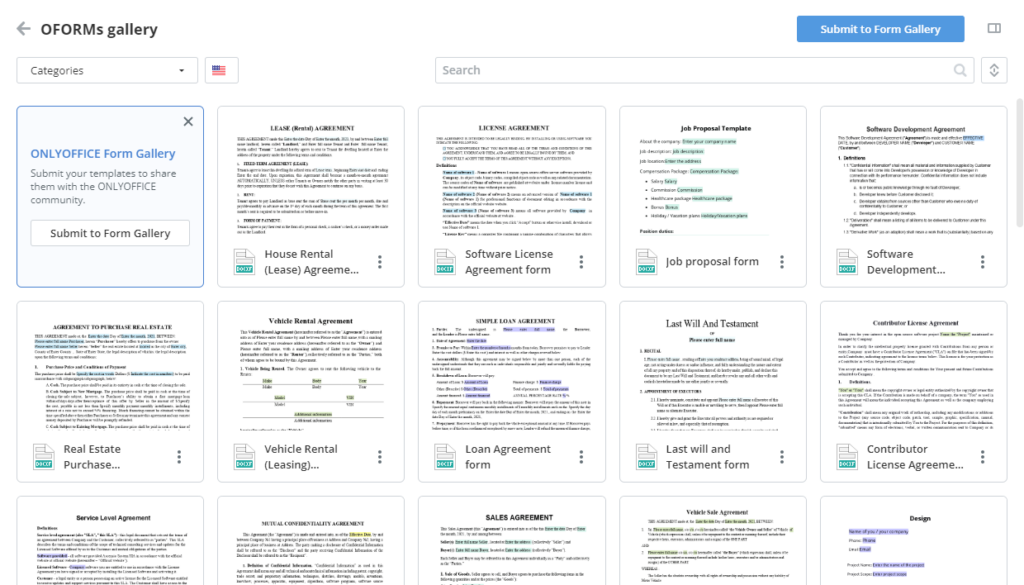 ONLYOFFICE DocSpace 2.0 released | ONLYOFFICE Blog