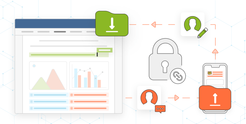 8 ways to share a Word document in 2025 | ONLYOFFICE Blog