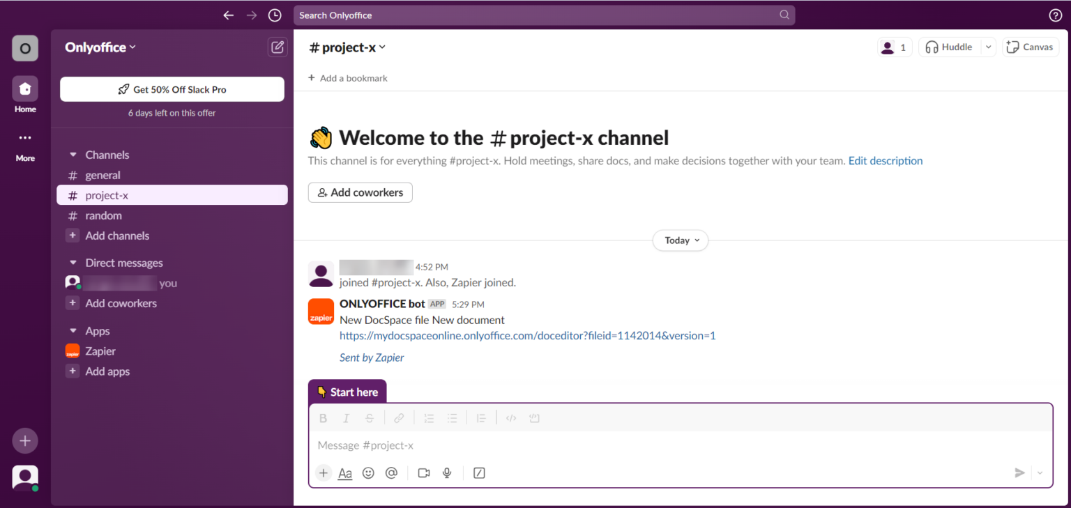 7 best document collaboration software 2025