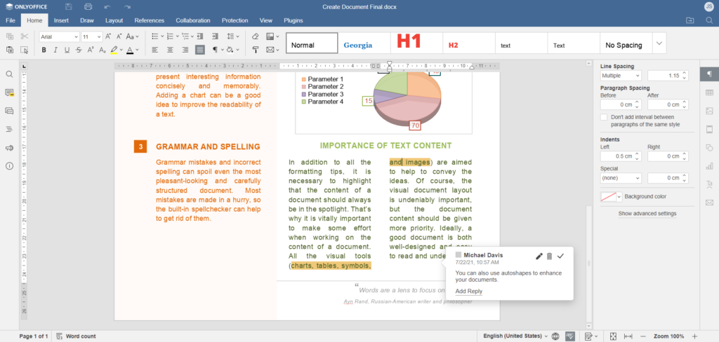Best document editing software to try in 2025