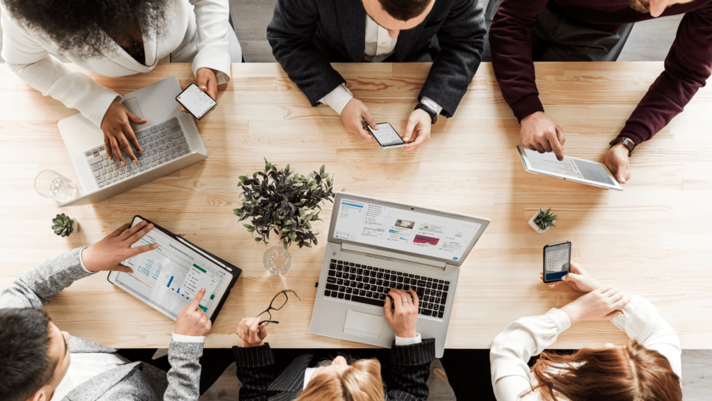 7 tendencias de software empresarial en 2025