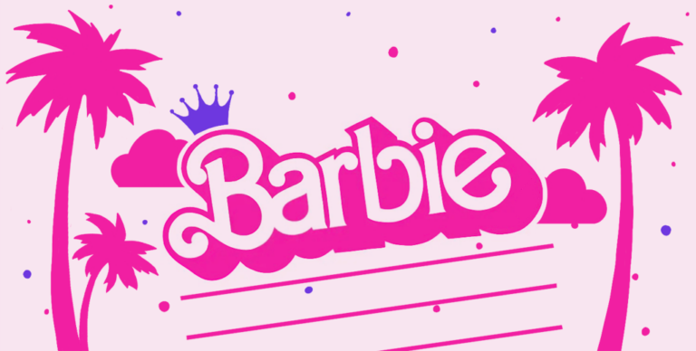 Barbie font: where to find and how to use | ONLYOFFICE Blog