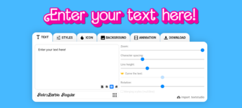 Barbie font: where to find and how to use | ONLYOFFICE Blog
