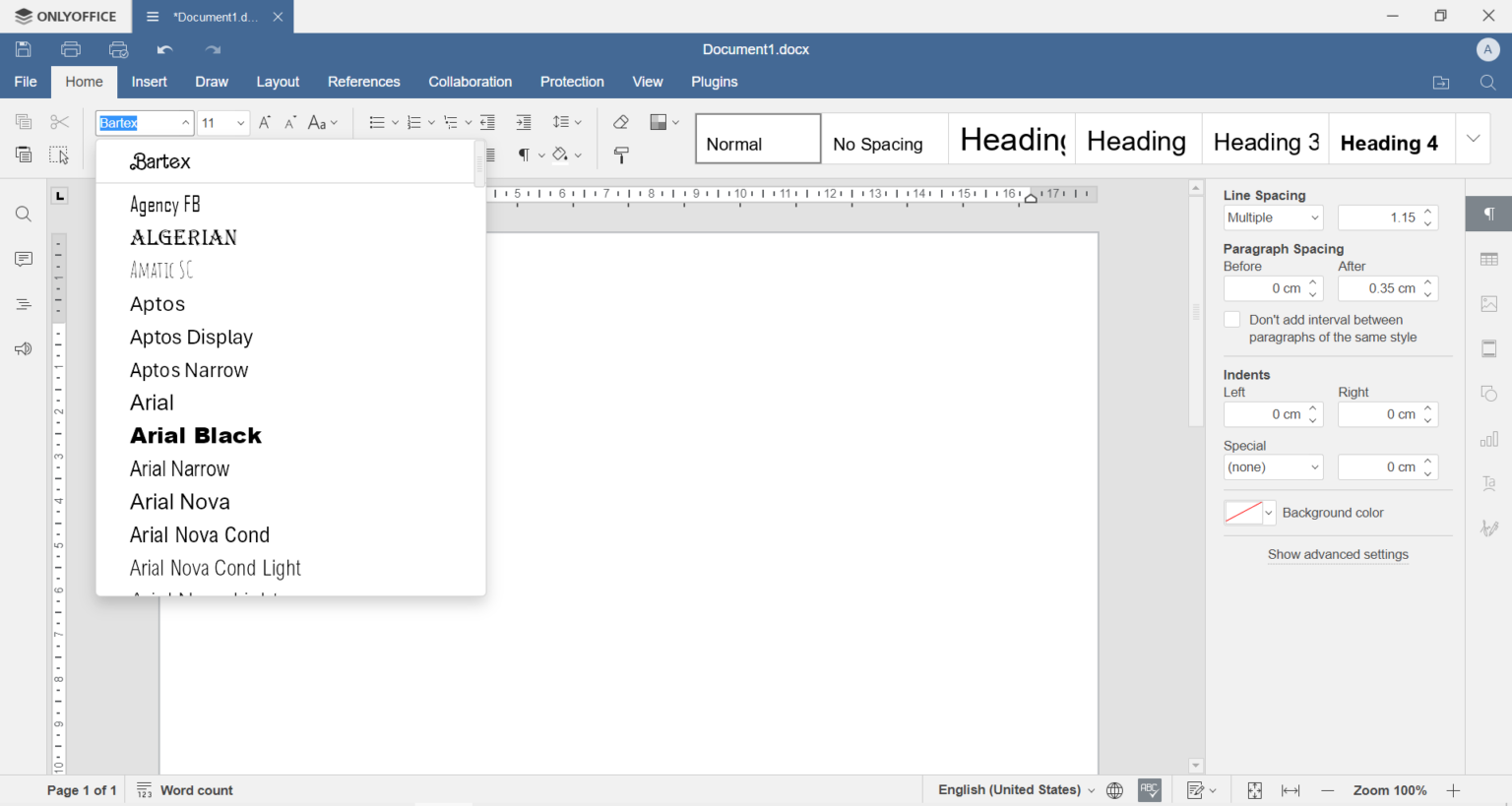 Barbie font: where to find and how to use | ONLYOFFICE Blog