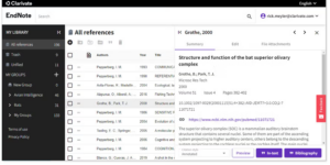 Top 7 reference management software in 2025 | ONLYOFFICE