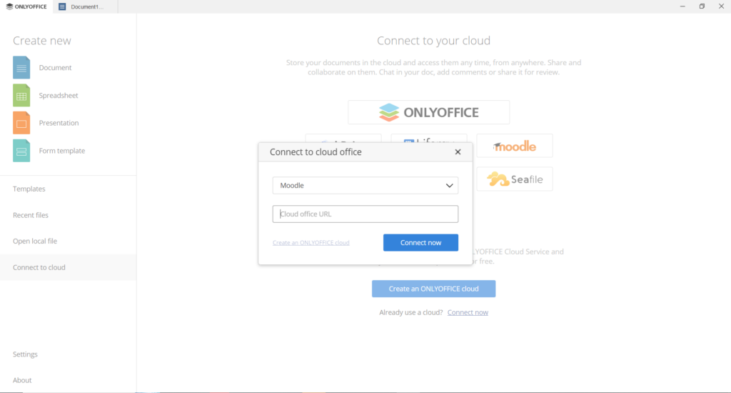 ONLYOFFICE Desktop Editors v8.0: PDF forms and RTL support