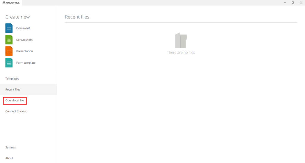 How to password protect a PDF? | ONLYOFFICE Blog