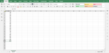 How to use Fill Series in Excel sheet | ONLYOFFICE Blog