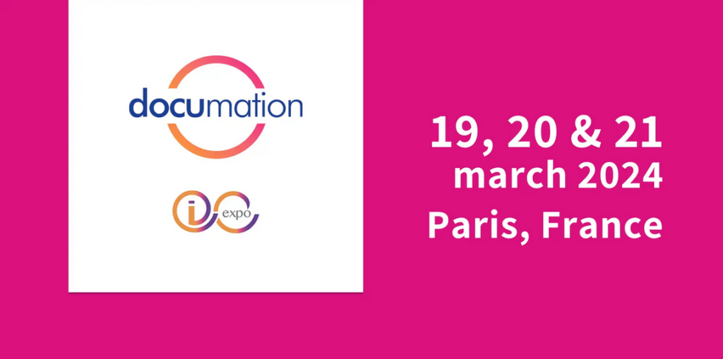 ONLYOFFICE 2024春季活动预告：与我们线下见面吧！ | ONLYOFFICE 博客