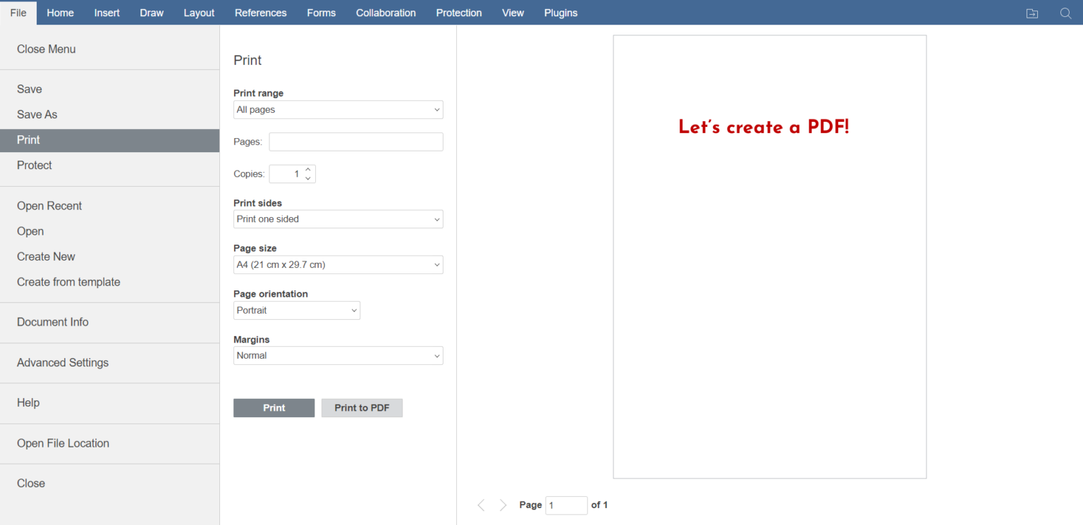 ¿Qué es un archivo PDF? | ONLYOFFICE Blog