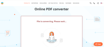 PDF vs PDF/A: differences and ways to convert