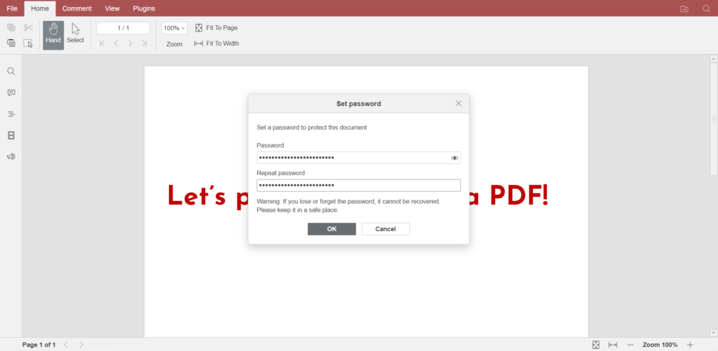 Was ist eine PDF-Datei? | ONLYOFFICE Blog