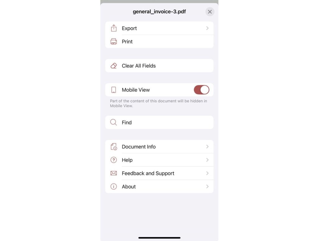 How to fill out PDF forms on the go | ONLYOFFICE Blog