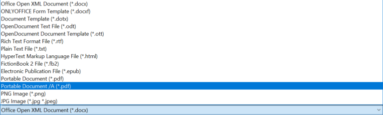 PDF vs PDF/A : différences et méthodes de conversion