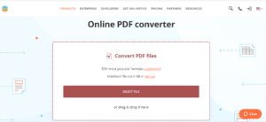 PDF vs PDF/A: differences and ways to convert