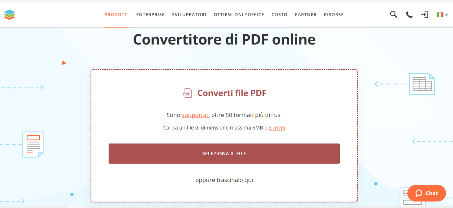 PDF vs PDF/A: differenze e modalità di conversione