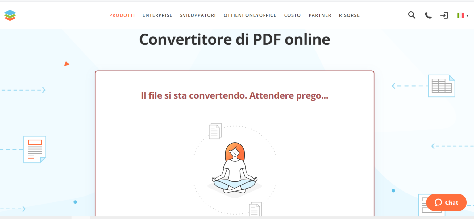 PDF vs PDF/A: differenze e modalità di conversione