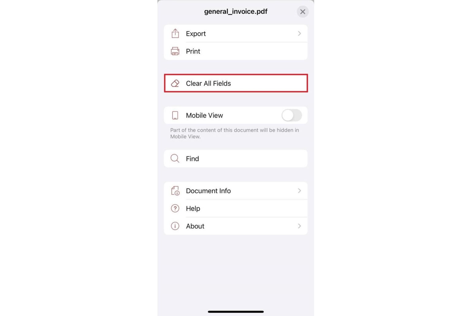 How to fill out PDF forms on the go | ONLYOFFICE Blog