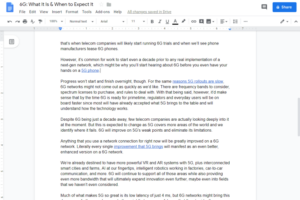 What is a DOCX file? | ONLYOFFICE Blog