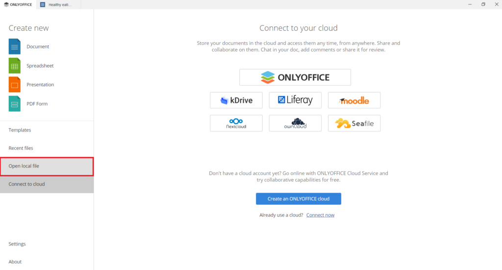 What is a DOCX file? | ONLYOFFICE Blog