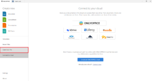 What is a DOCX file? | ONLYOFFICE Blog