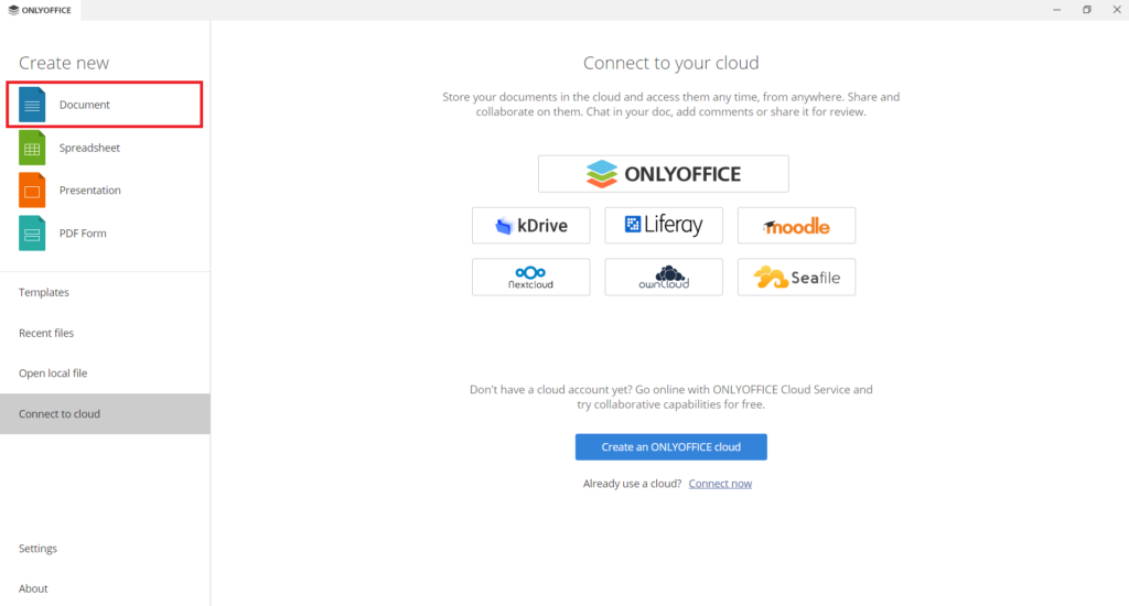 What is a DOCX file? | ONLYOFFICE Blog