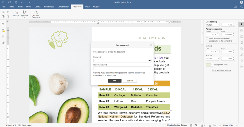 Che cos’è un file DOCX? | ONLYOFFICE Blog