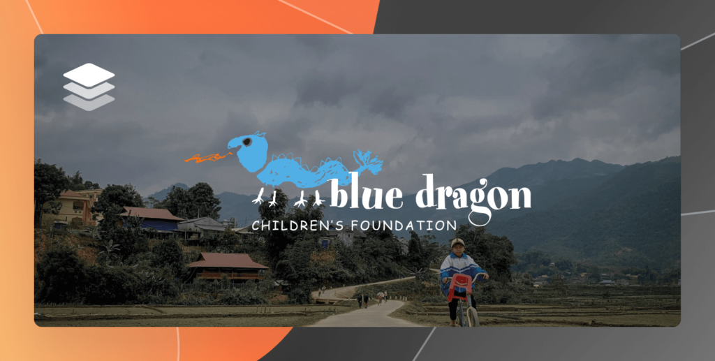 How the Blue Dragon Children's Foundation helps young people in Vietnam ...