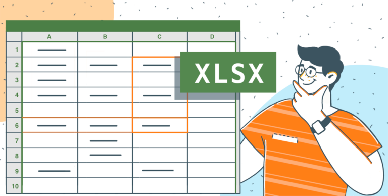 What is an XLSX file? | ONLYOFFICE Blog