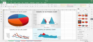 ¿Qué es un archivo XLSX? | ONLYOFFICE Blog