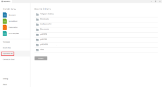 What is an XLSX file? | ONLYOFFICE Blog