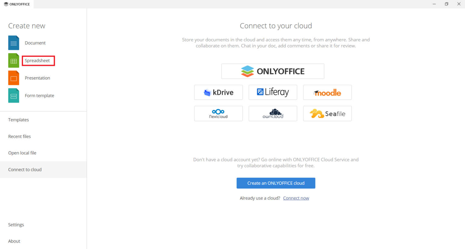 What is an XLSX file? | ONLYOFFICE Blog