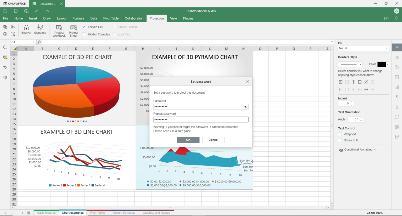 Qu’est-ce qu’un fichier XLSX ? | Blog ONLYOFFICE
